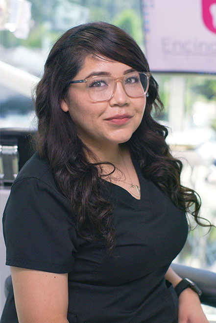 Meet the Encino Dental Studio Team led by Dr. Amir and Parisa Jamsheed