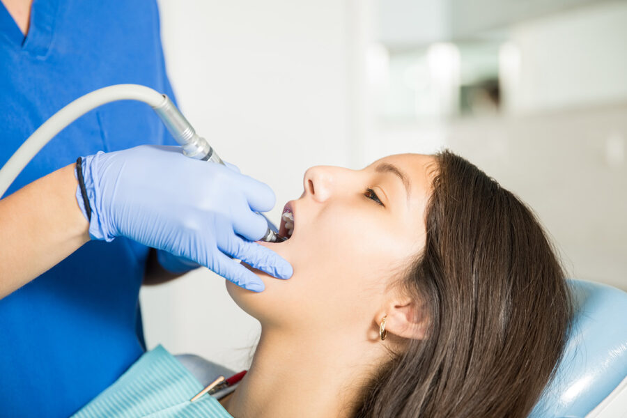 The Power of Oral Prophylaxis: Preventive Dental Care for a Healthier Smile