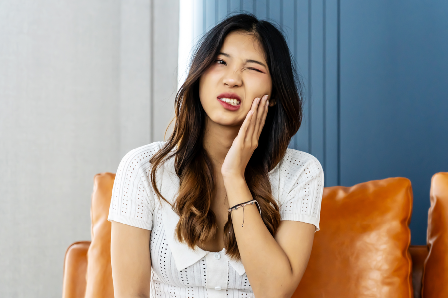 Understanding Gum Pain: Causes, Relief, and Treatment